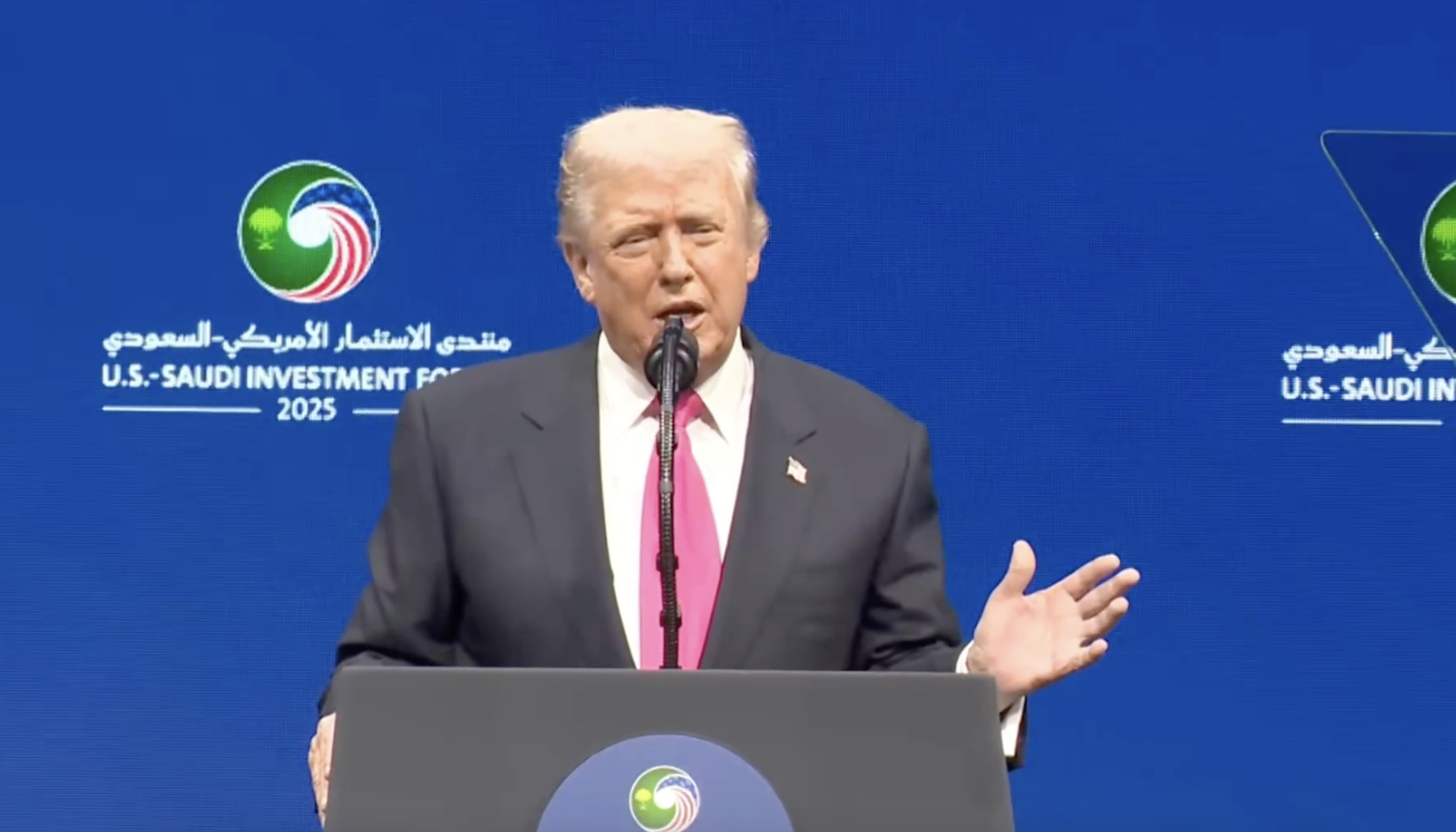 'We got everything right': Trump fuels his own ego, claims he's right ...