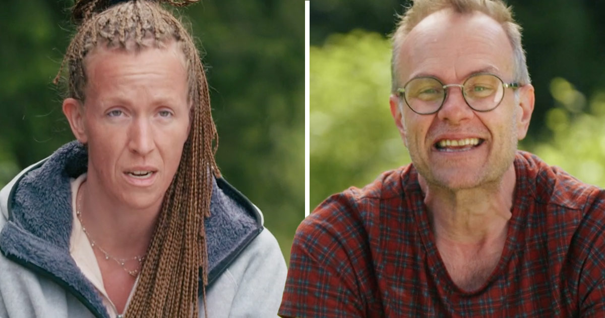 Kritiken mot Farmen efter beslutet för Nils och Stephanie