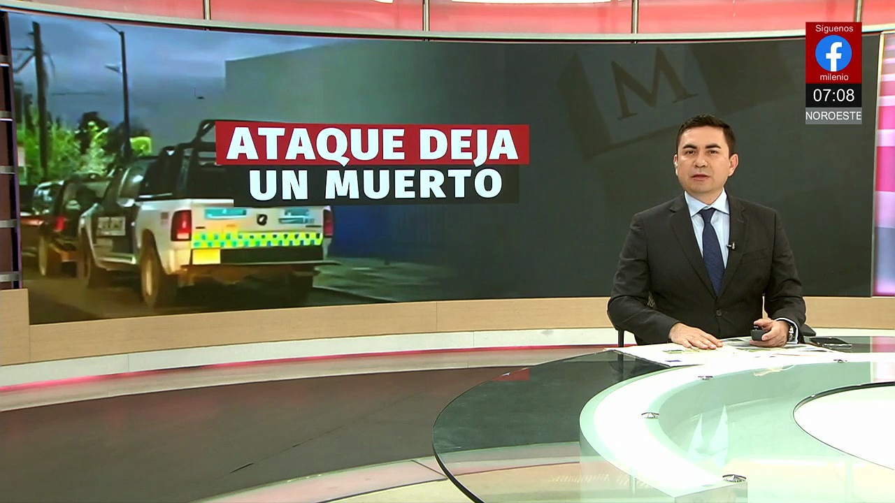 Confirman muerte de potosino tras ataque armado a anexo en Guanajuato
