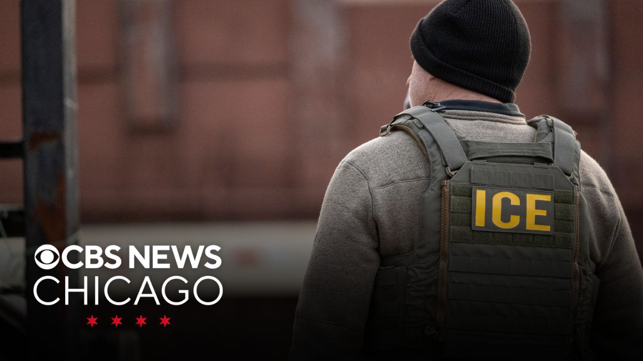 Walkouts planned at 2 Chicago area high schools to protest ICE