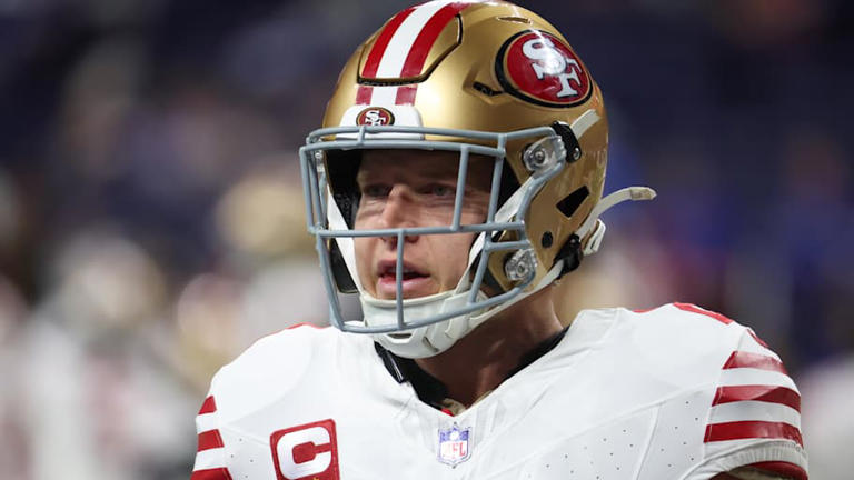 Overused running backs poised for steep decline in 2026 featuring ...