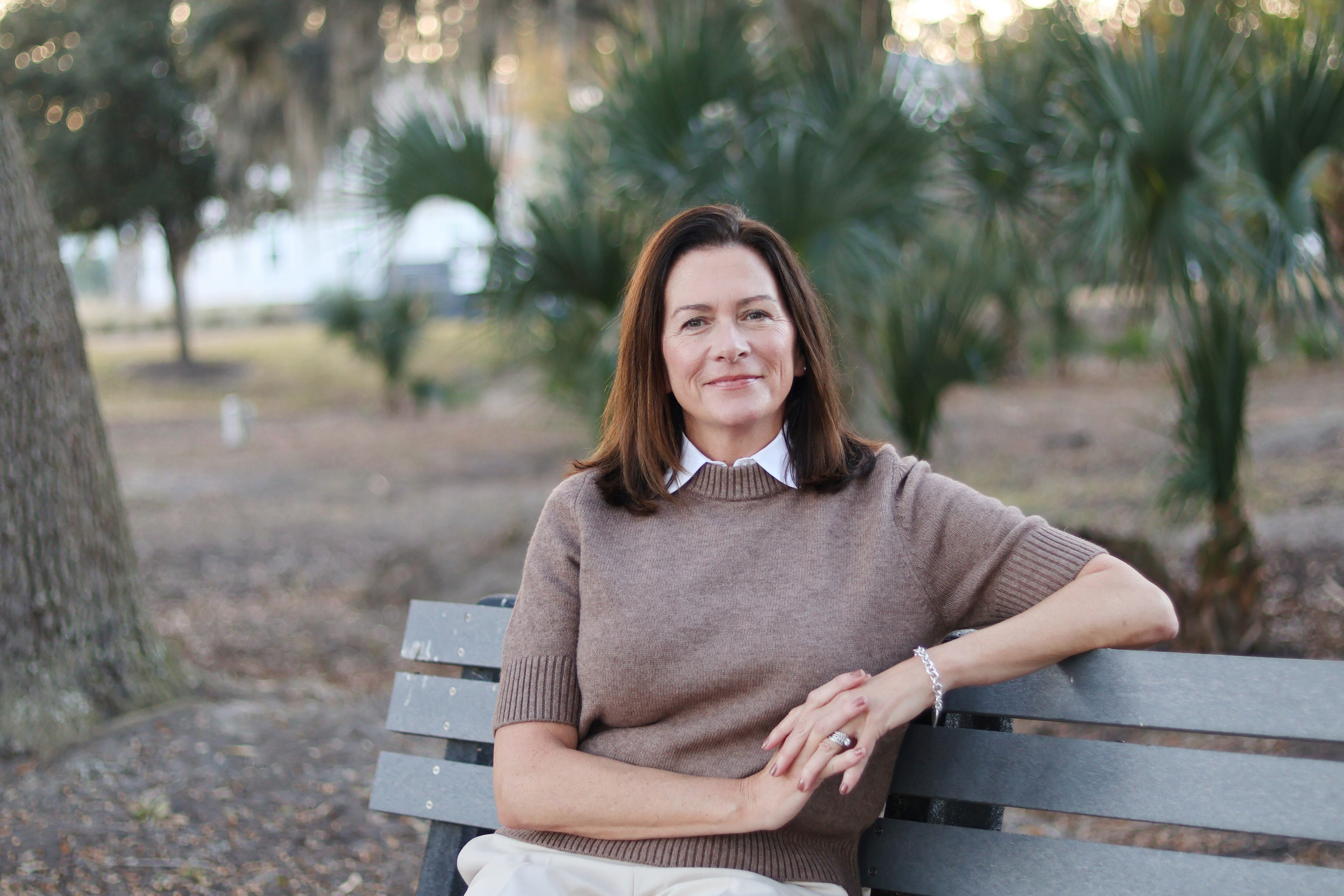 Navy veteran announces run to represent SC’s First Congressional District
