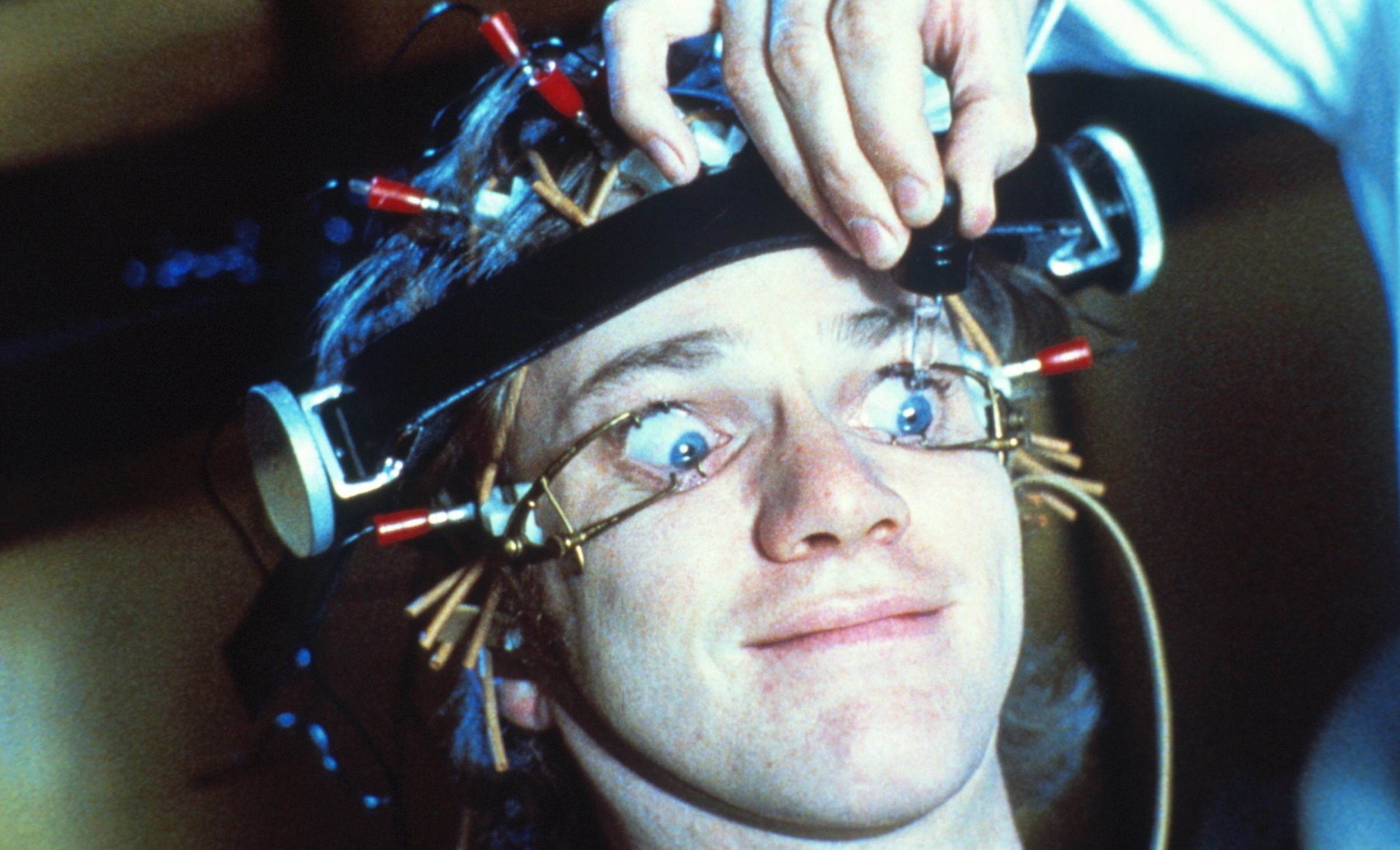 20 actor injuries that were written into film & TV scripts