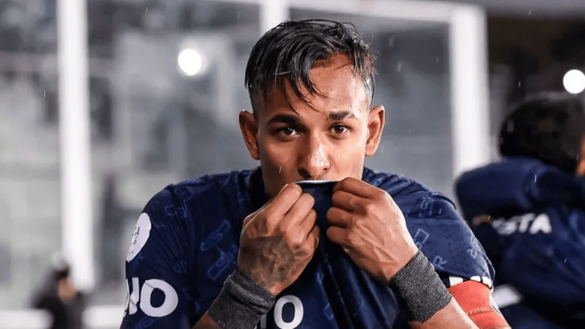 Destapan al actor clave detrás del interés de Cruz Azul por Sebastián ...