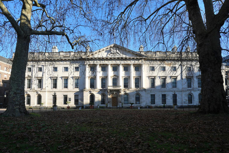 UK approves a 'mega' Chinese embassy in London, despite criticism of ...
