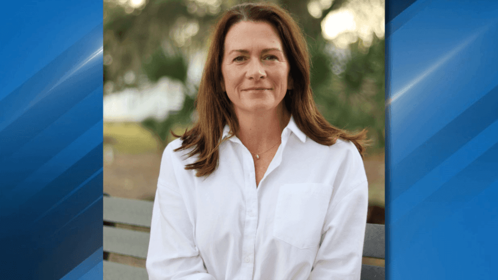 Navy veteran Nancy Lacore announces bid for Congress in South Carolina ...