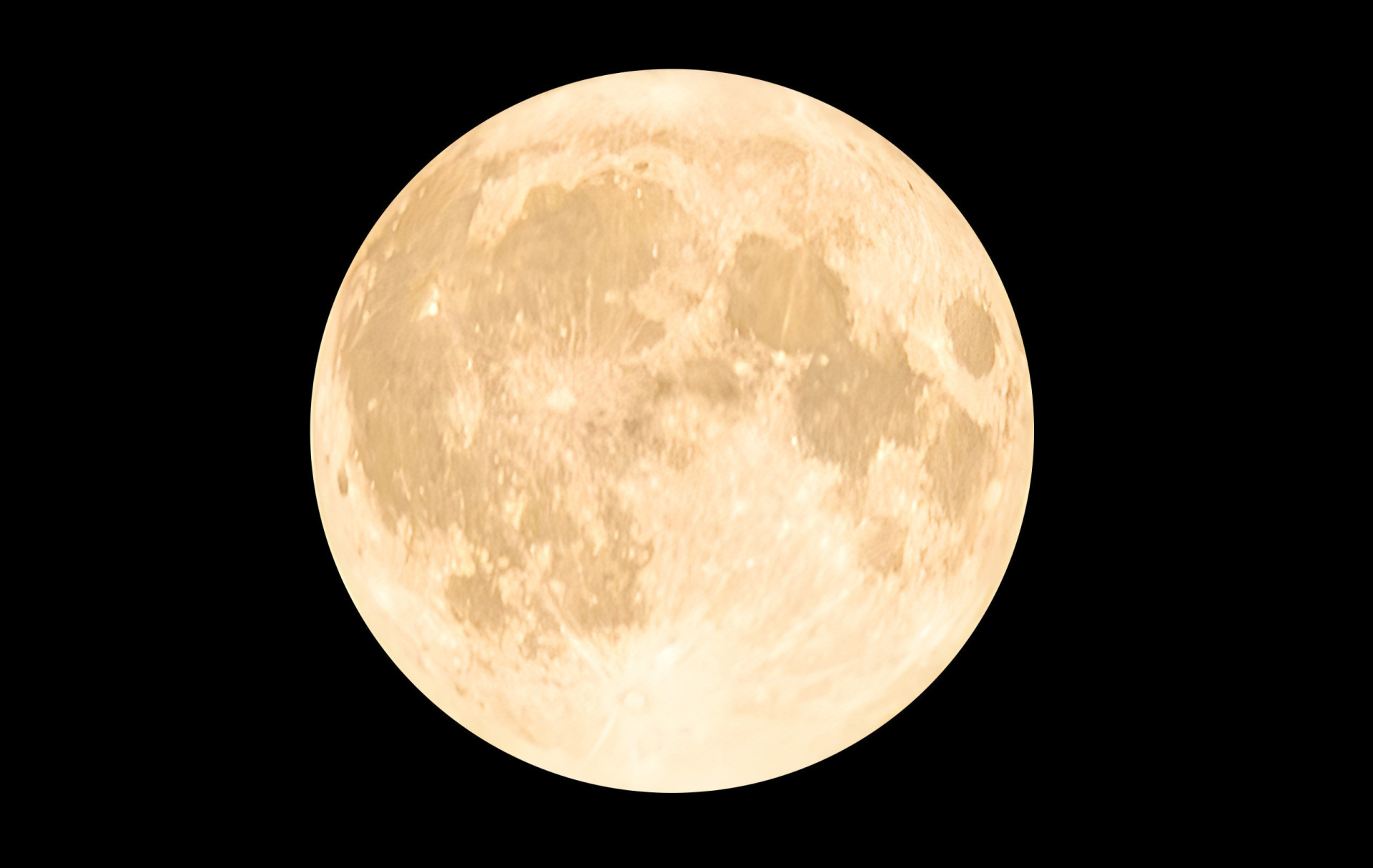 The best full moon ritual, according to your star sign