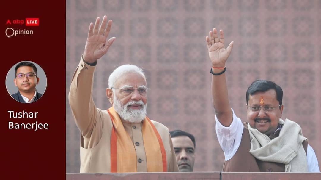 Opinion | The boss and the karyakarta: Nitin Nabin's daunting mandate