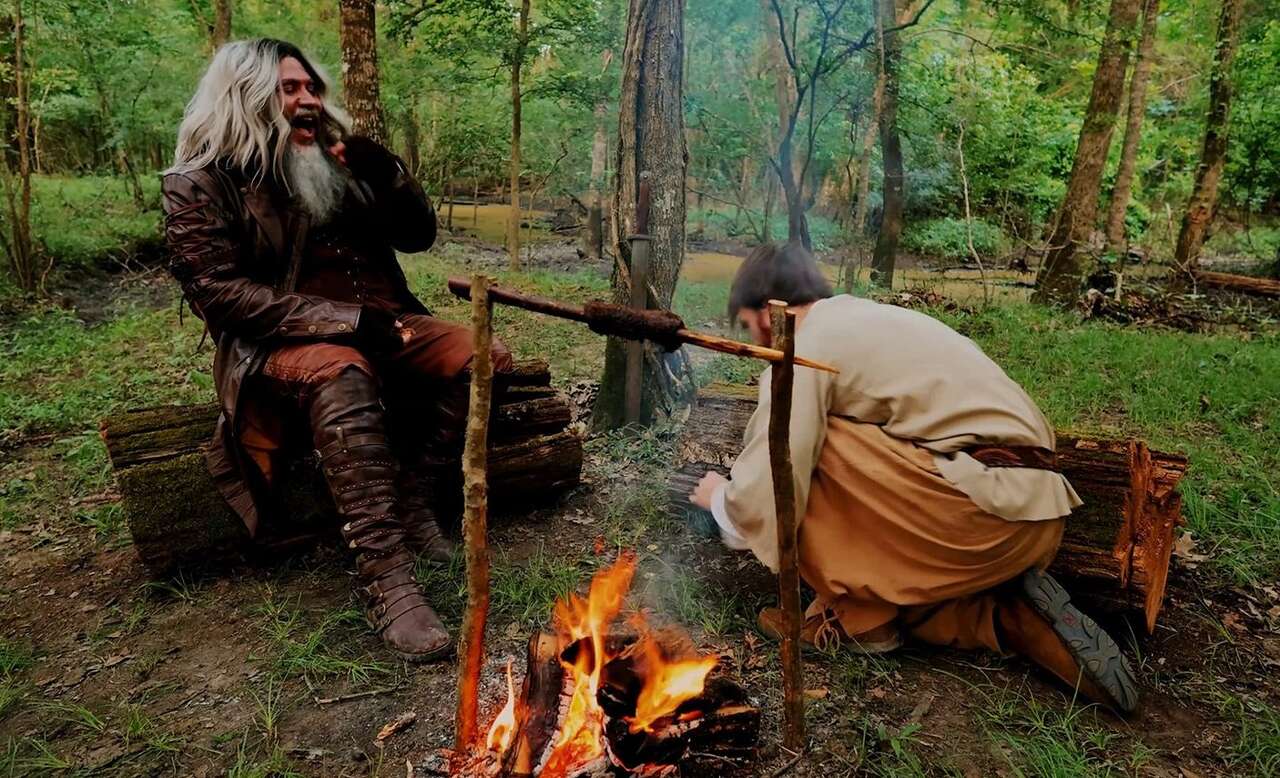 Praise mounts for Conroe horror film; filmmaker calls Deadpool's Randal ...