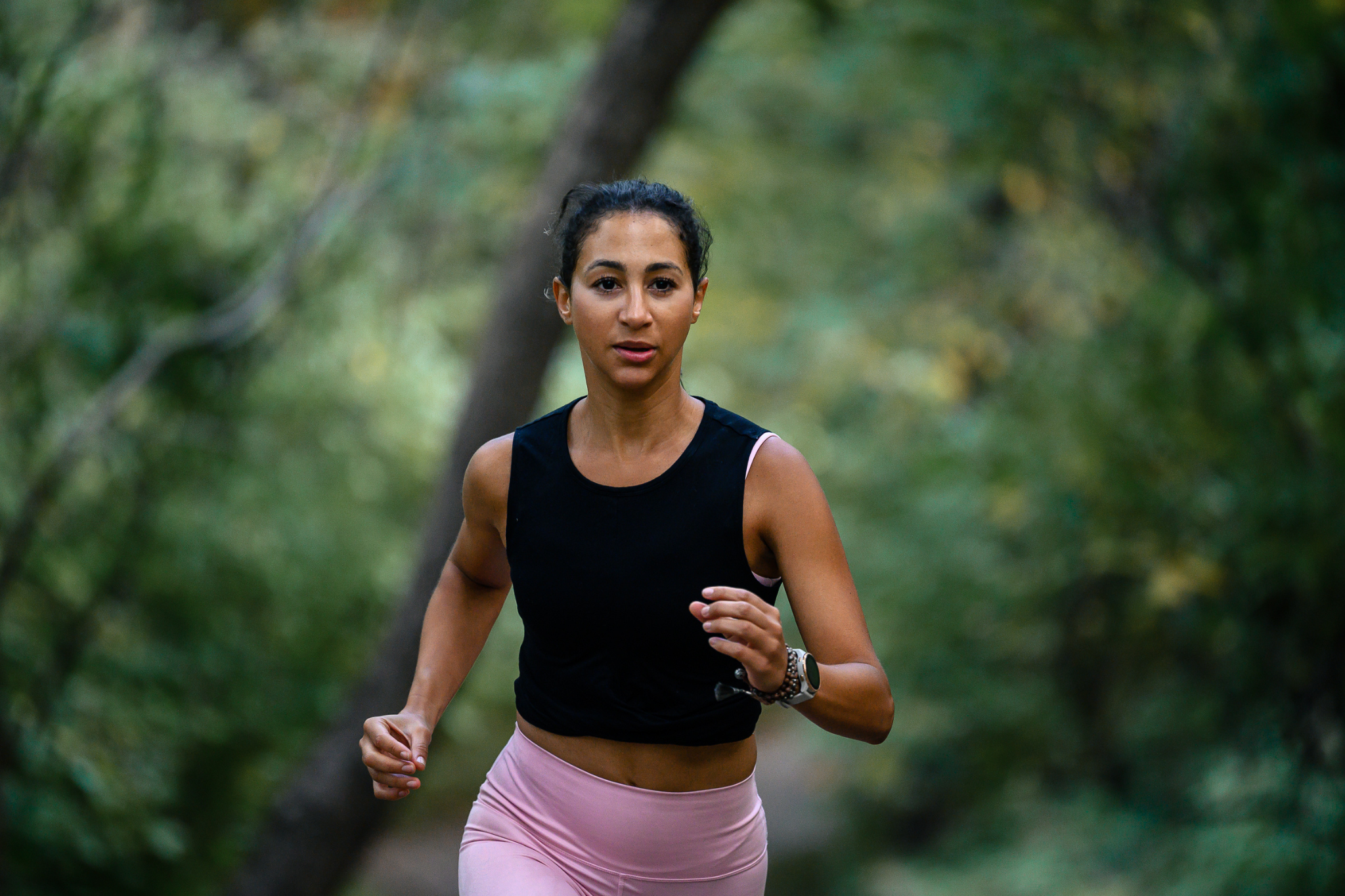 A 12-week low-mileage half marathon training plan that works