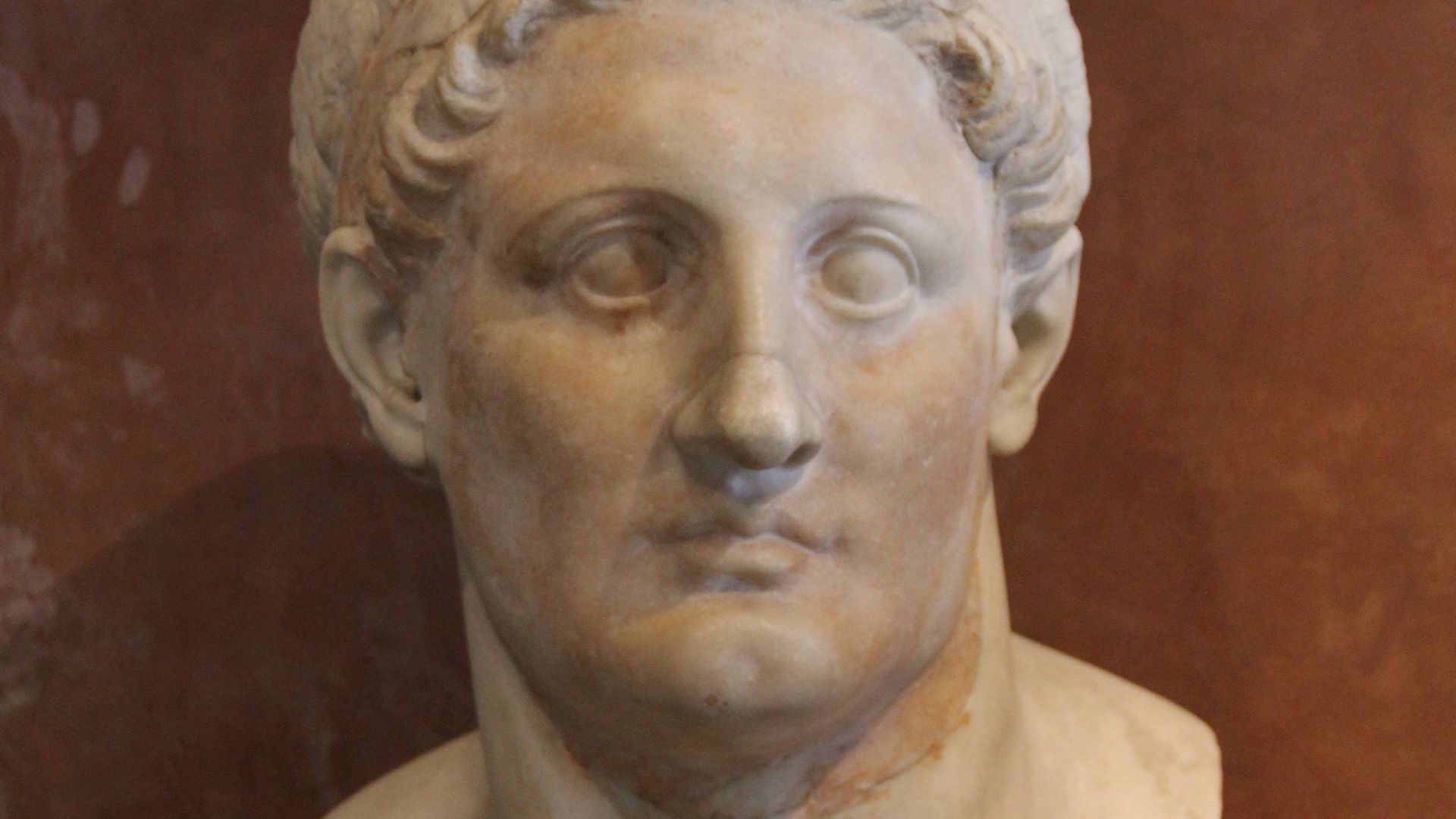 What actually happened to the Library of Alexandria
