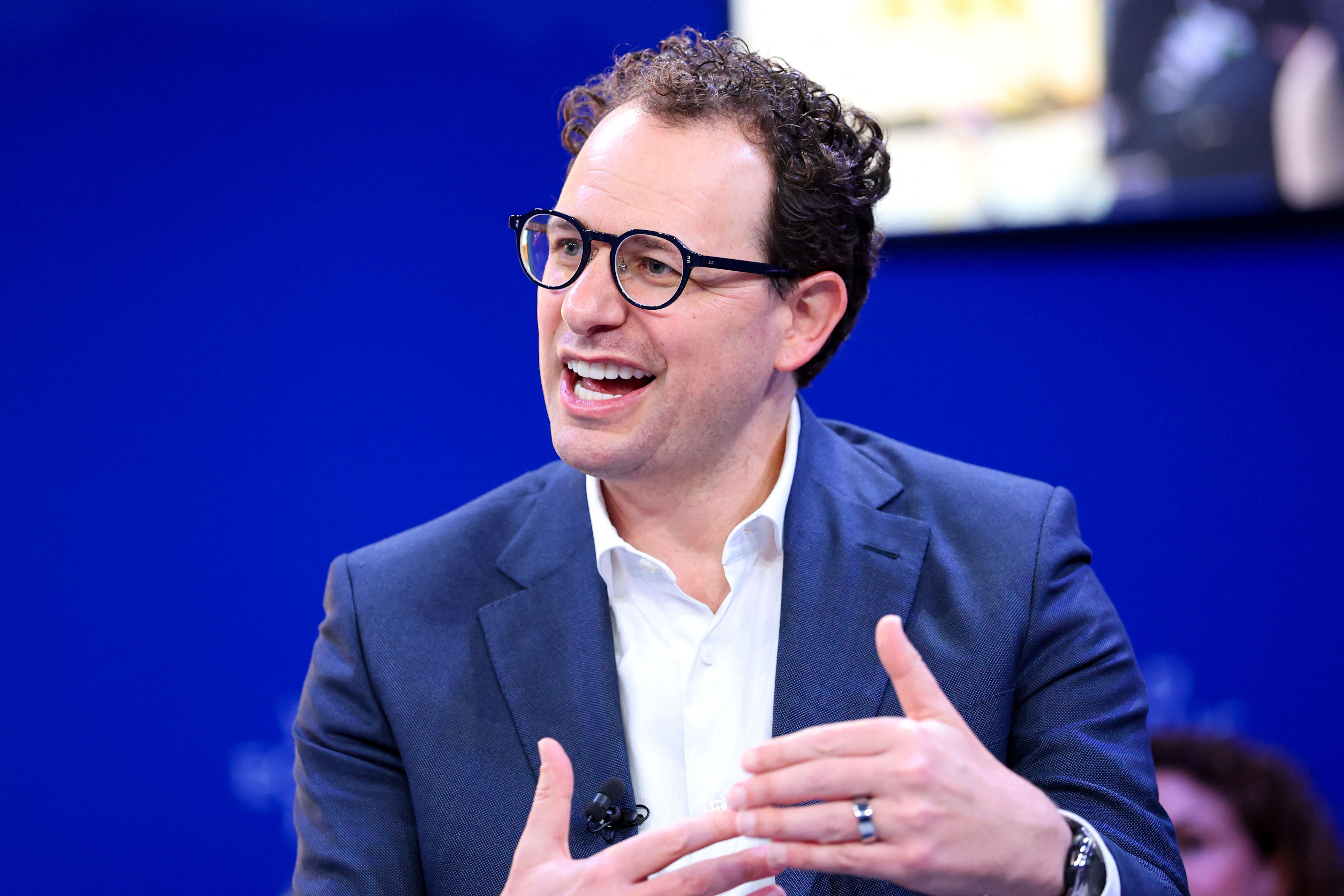 Selling AI chips to China is like 'selling nuclear weapons to North ...