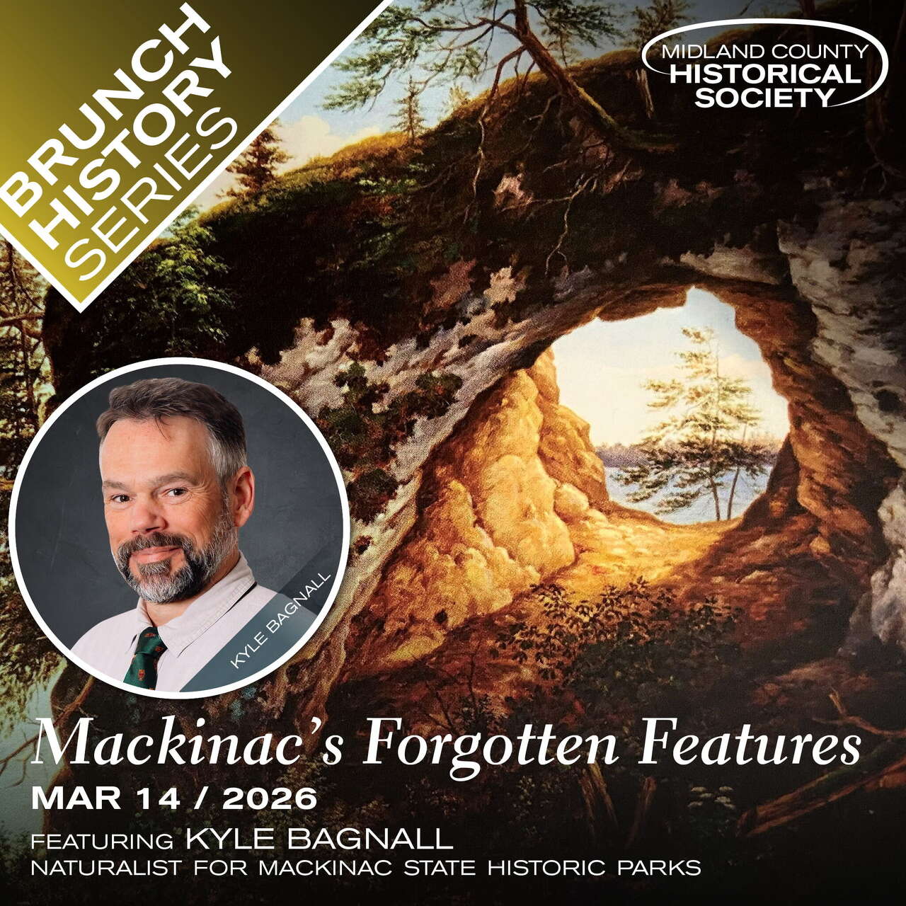 Midland Center for the Arts announces upcoming events