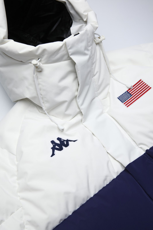 Here's what the US snowboard team will wear at the Milano-Cortina Games