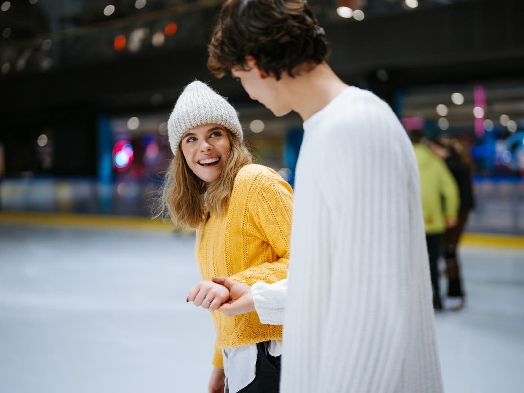 Beat winter blues in Lacey with these local picks