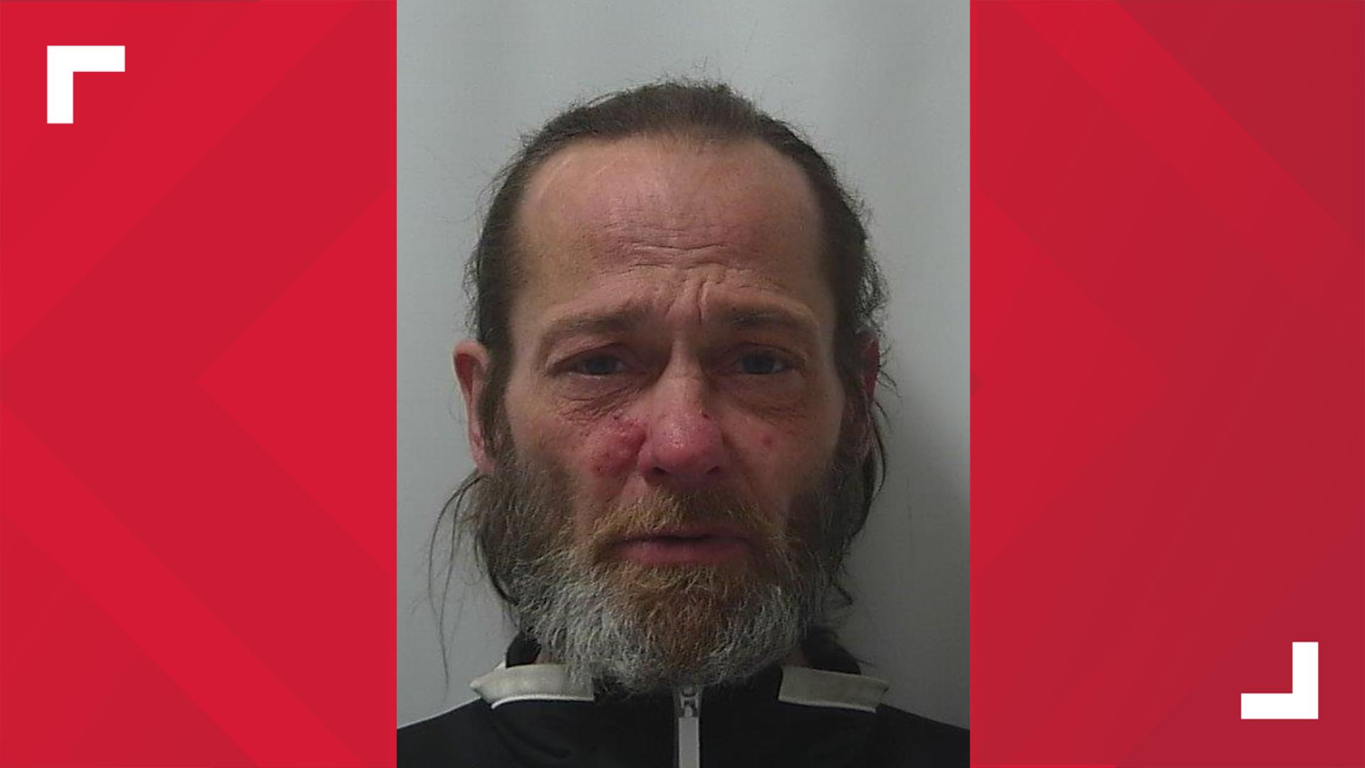 Records: Man indicted for abduction after using dealership car with ...