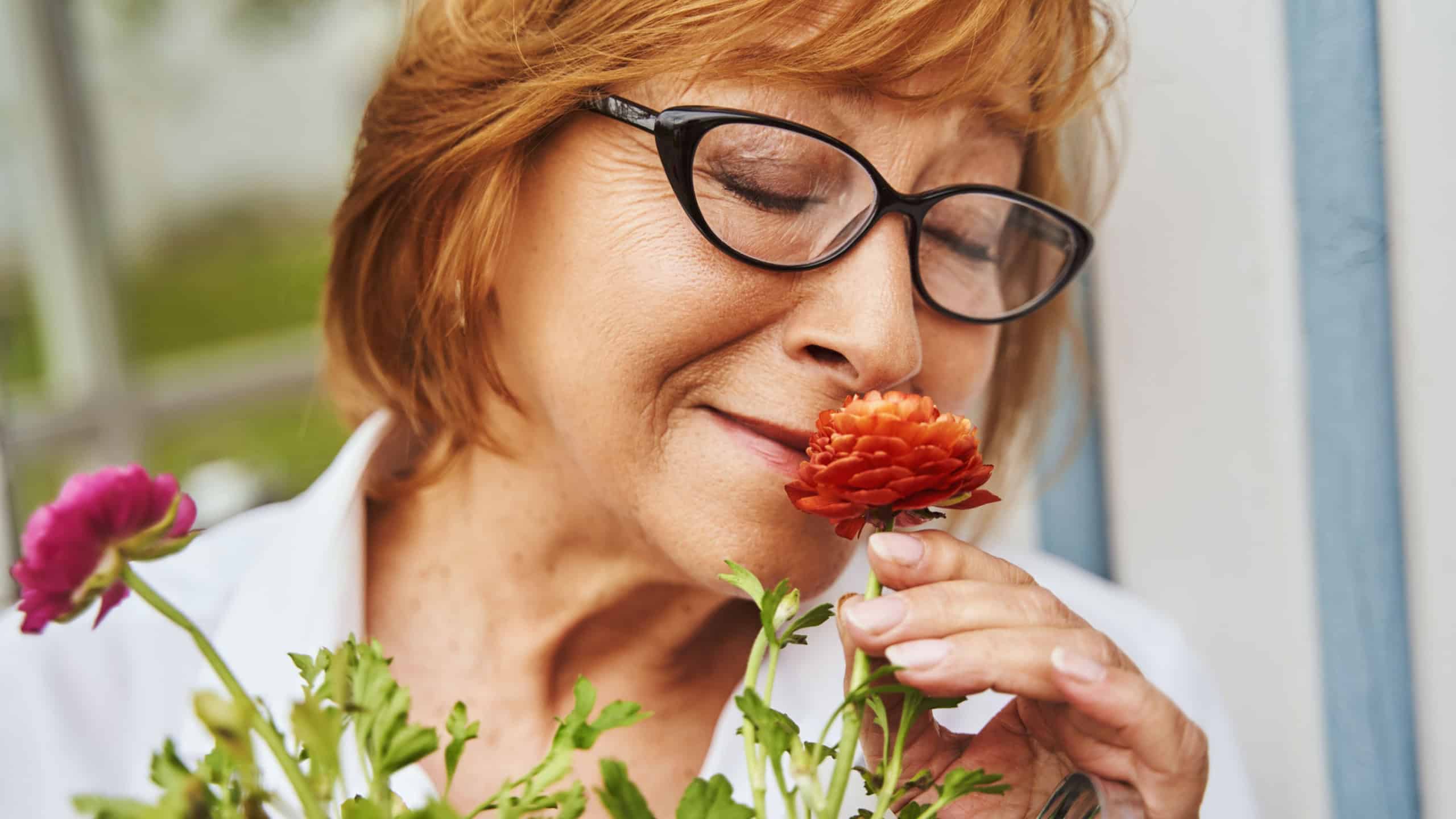 10 small comforts I appreciate more with age