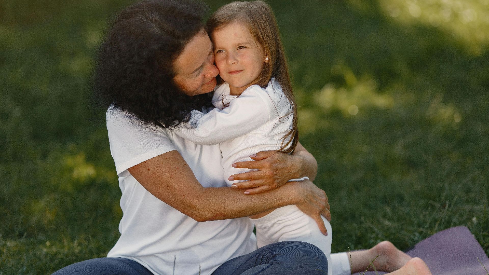 10 cute alternatives for "Mom" & 10 for "Grandma"