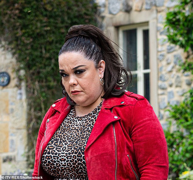 IVF took my personality away and left me diminished admits emotional ...