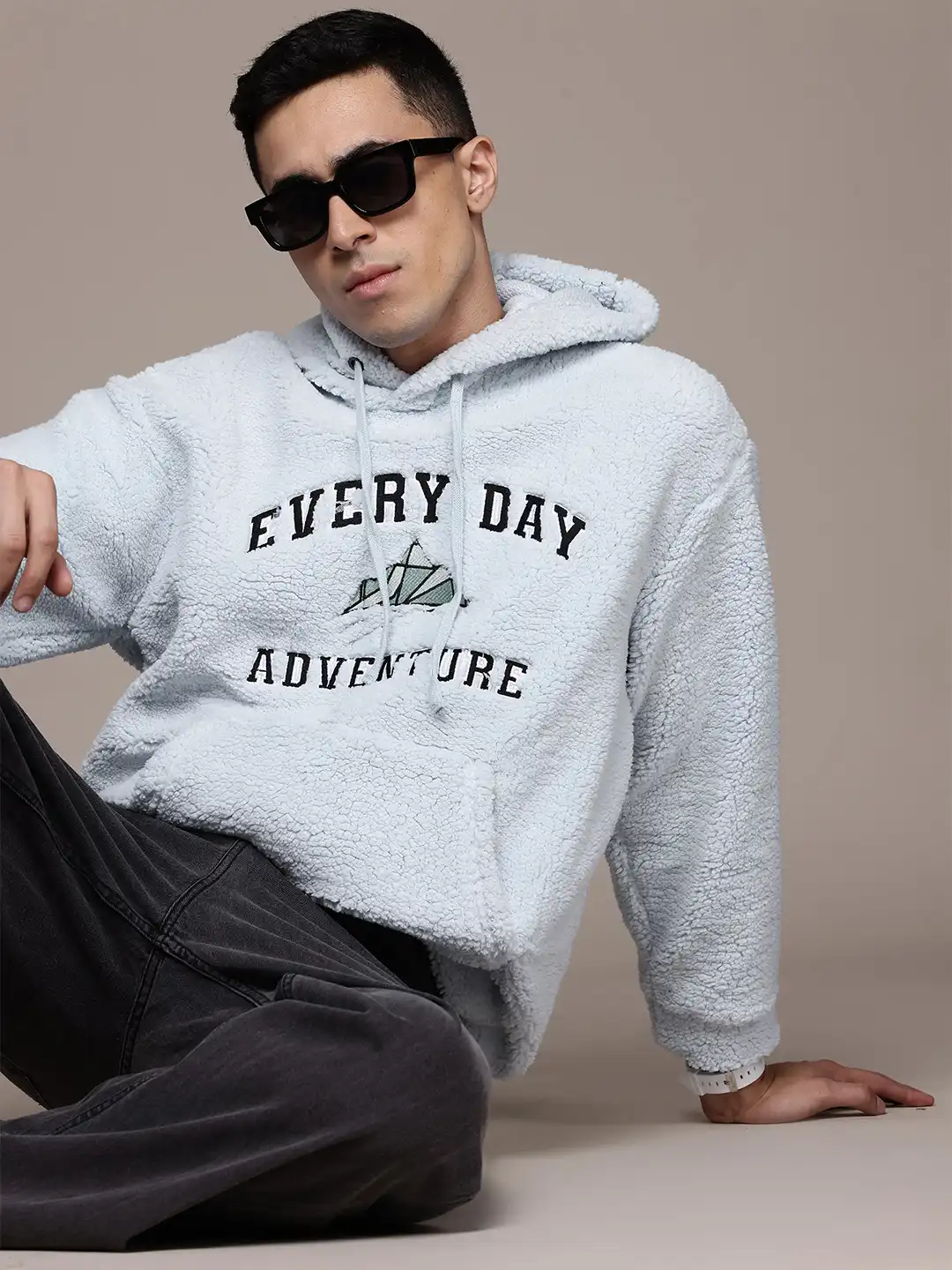 Men’s sweatshirts for comfort and cool