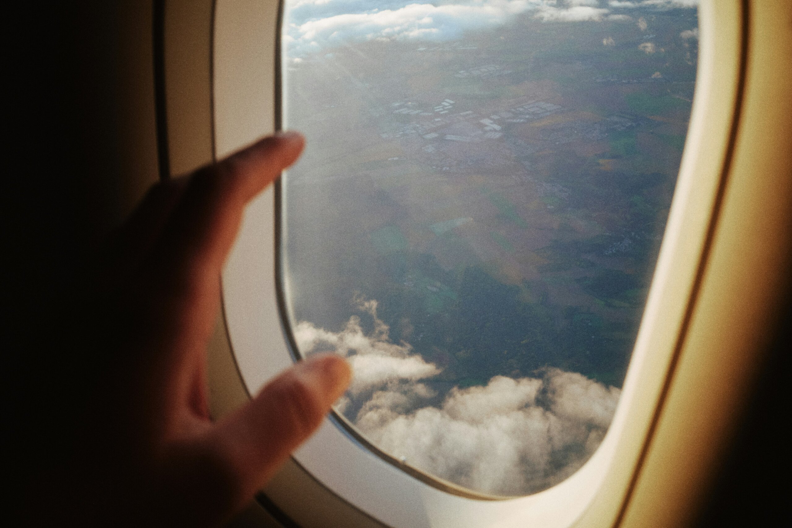 How "flight shame" is changing how Gen Z travels (and why boomers see ...