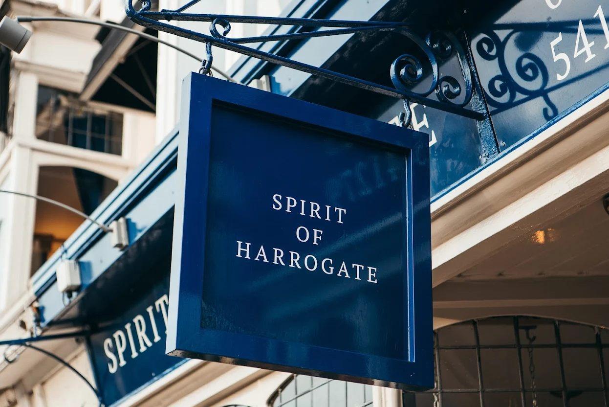 Rising costs and difficult trading conditions force Spirit of Harrogate ...