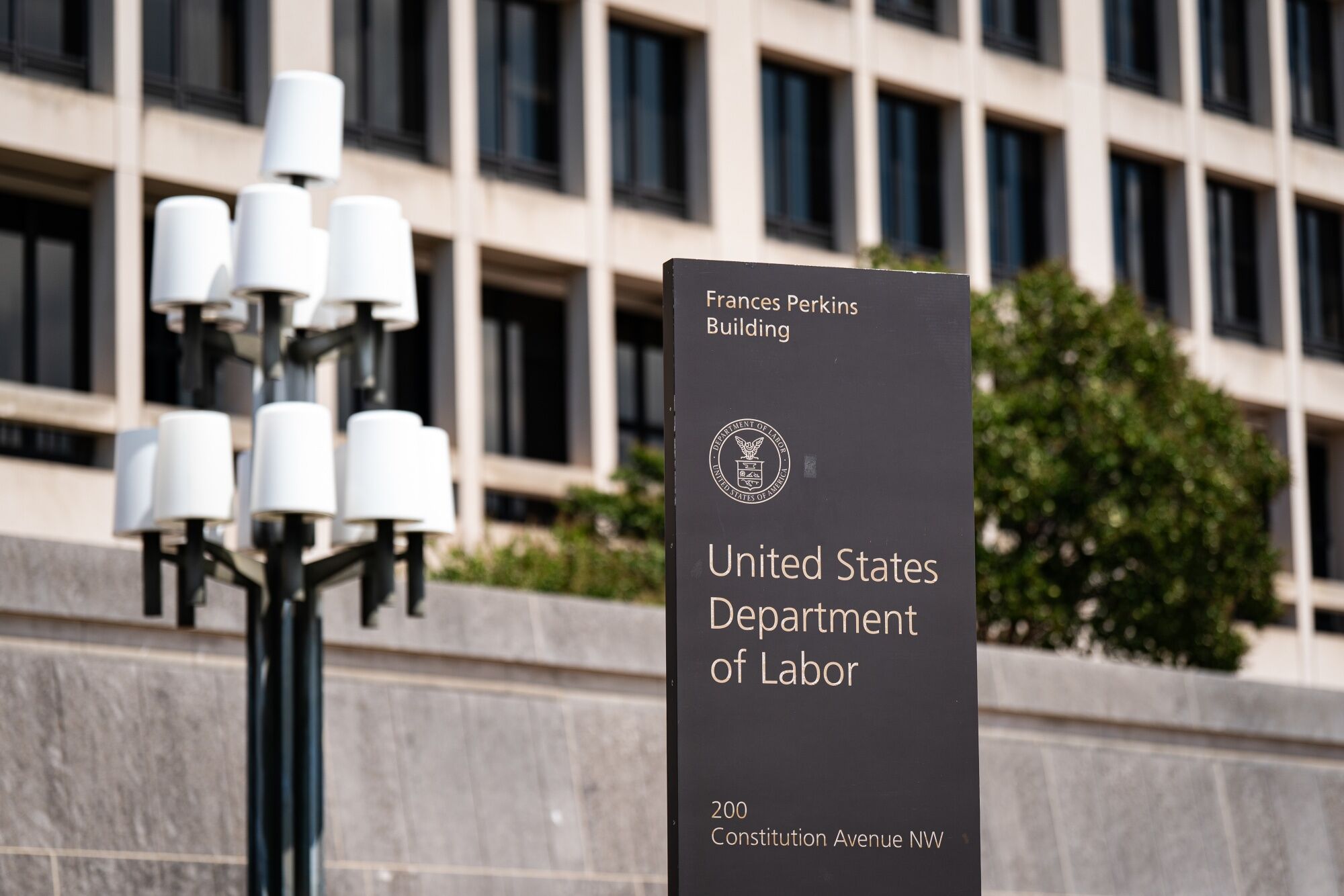 BLS poised to get slight funding increase, stay within labor