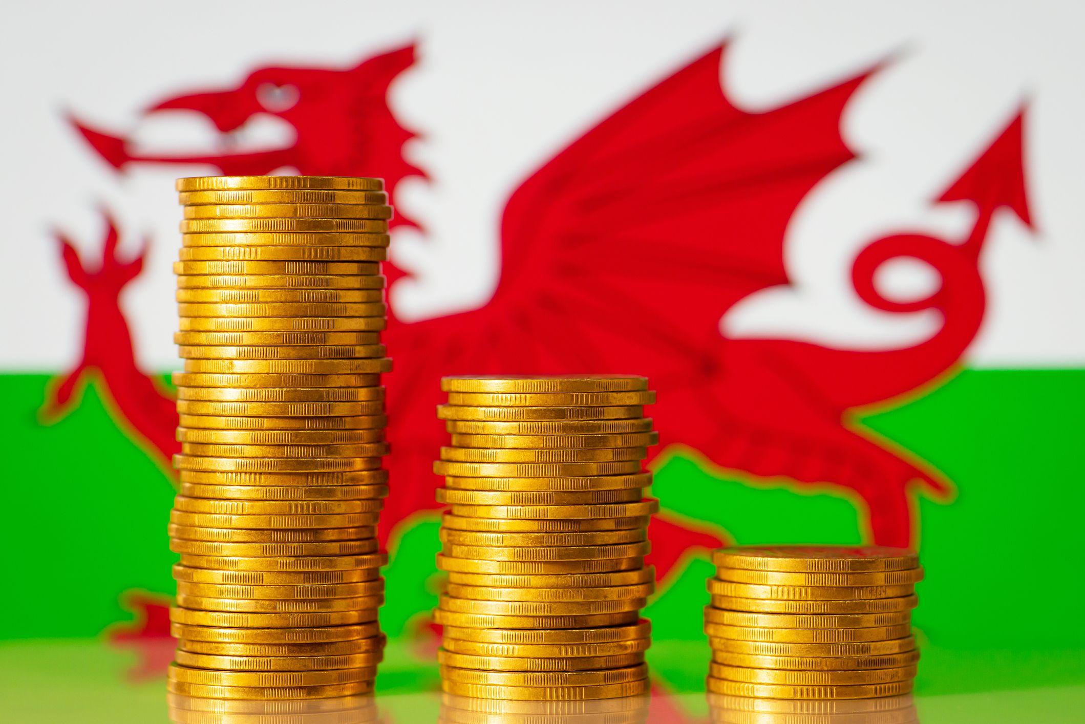 Welsh government publishes £27.5bn final budget