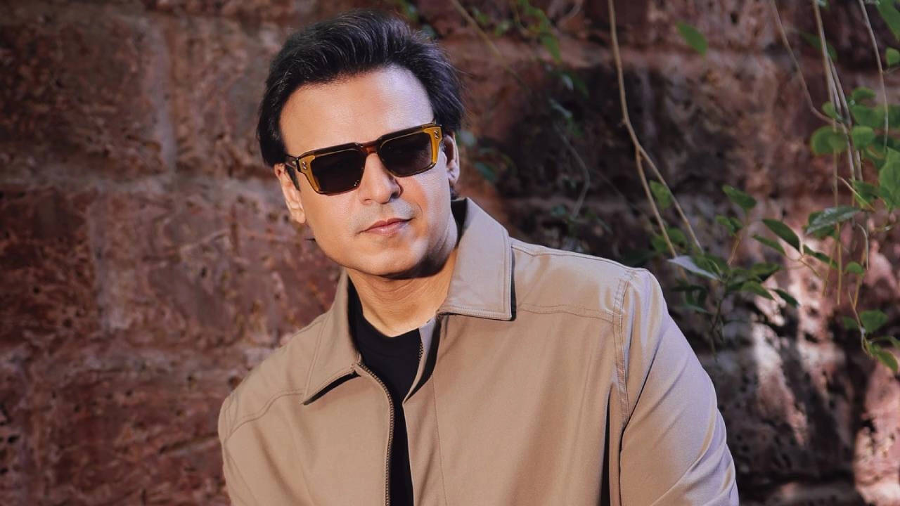 Vivek Oberoi denies claims he couldn’t perform physically demanding ...