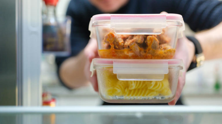 12 refrigerator mistakes that are ruining your food