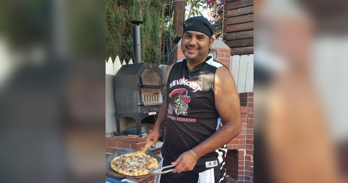 Phoenix-area chef teaches kids healthy cooking despite personal setbacks