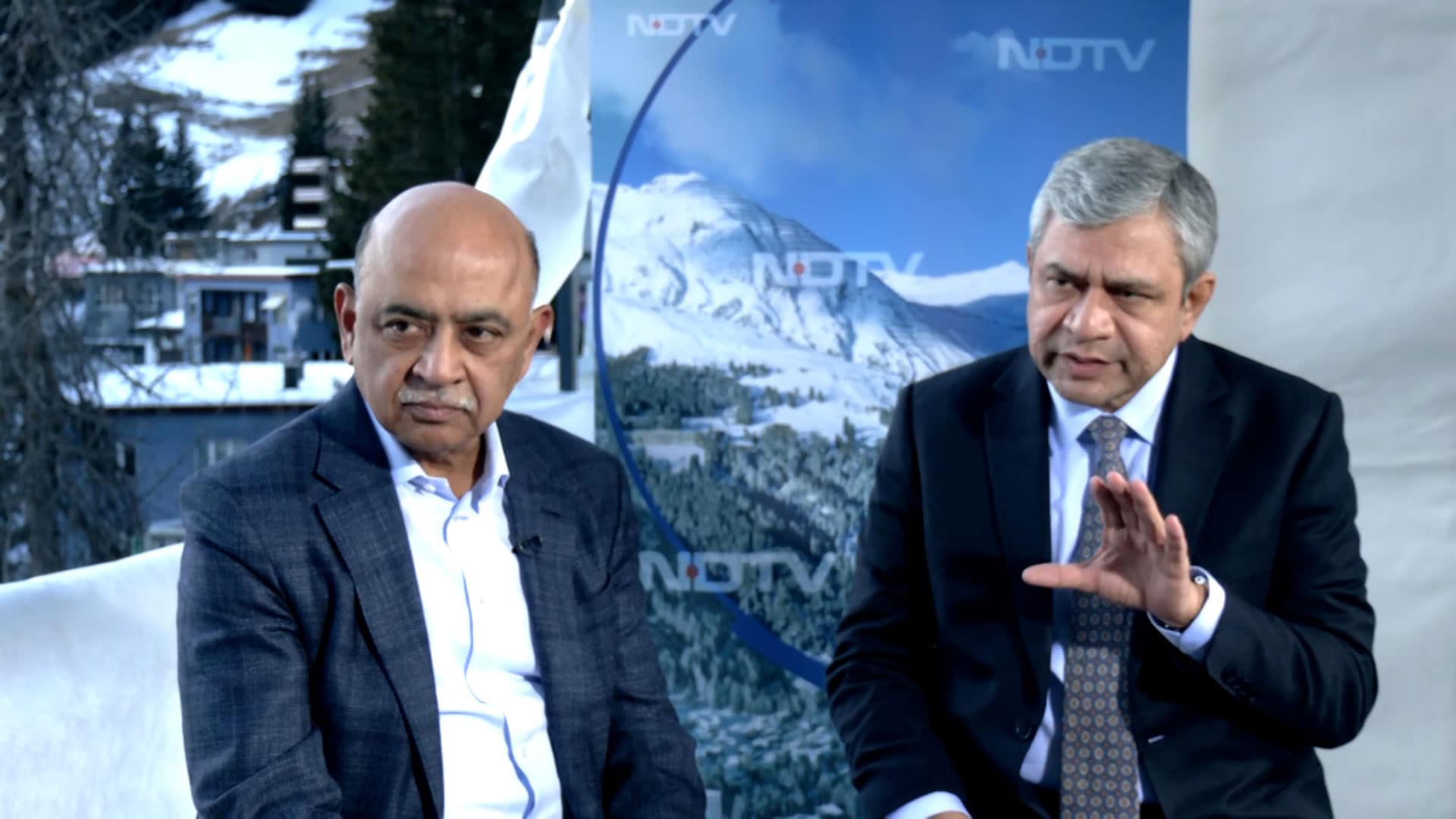 India building 12 AI models, will launch first soon: Ashwini Vaishnaw