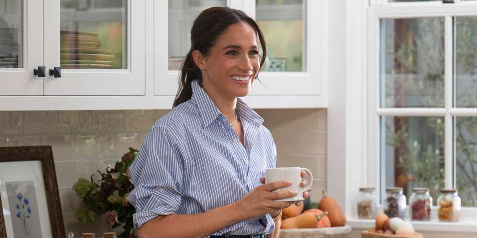 Duchess Meghan’s Netflix show won’t have a third season—here’s why