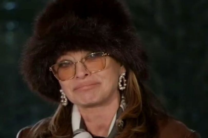 Fox News viewers startled over Maria Bartiromo's new 'MAGA' makeover look