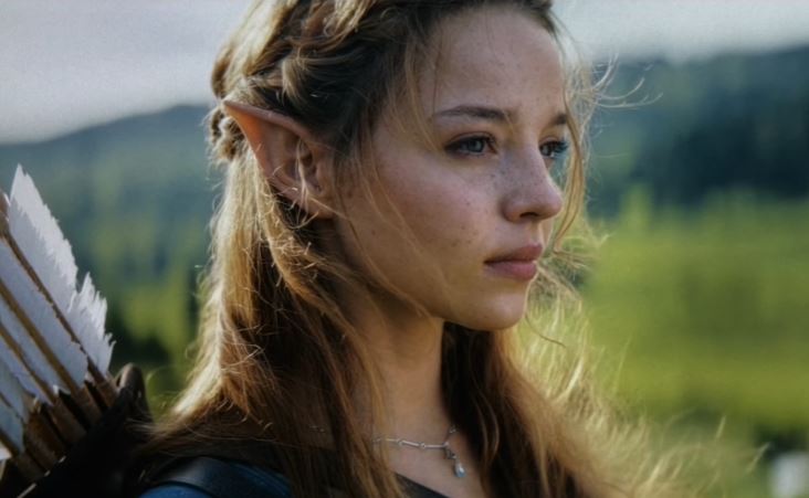 The Legend of Zelda movie is making its way to Netflix and your watchlist
