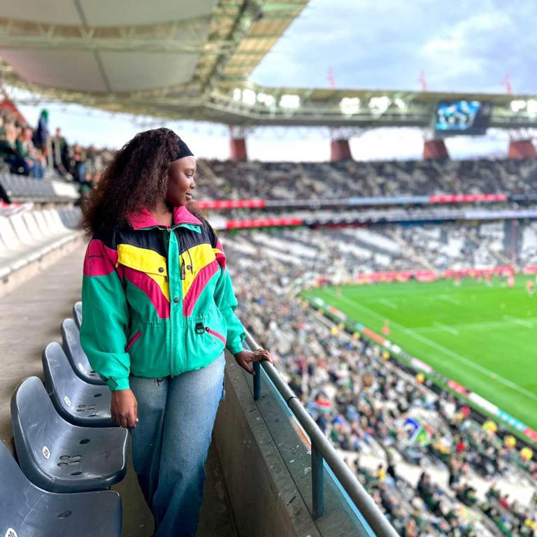 "You will bounce back": Woman moves back home to restart her life after ...