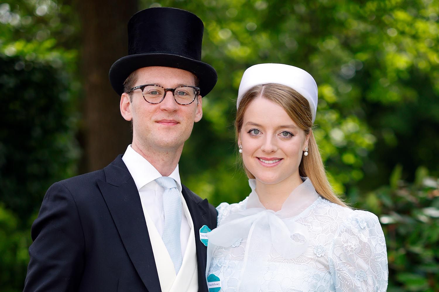 Royal pregnancy alert! Find out where the baby will land in the line of ...