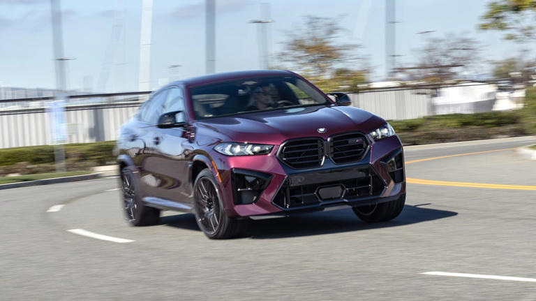 2026 BMW SUVs Lineup: Xactly What’s New and What’s Changed