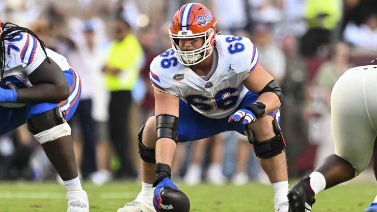 Bills’ top 5 NFL draft targets after brutal divisional round loss to ...