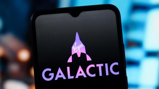 Virgin Galactic to send first all-female crew to space