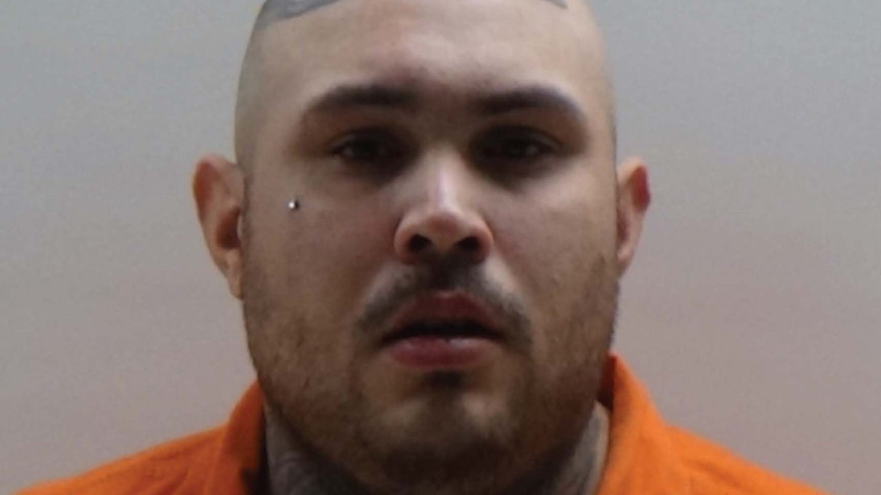 Terry Rivera sentenced to 50 years after pleading guilty to capital ...
