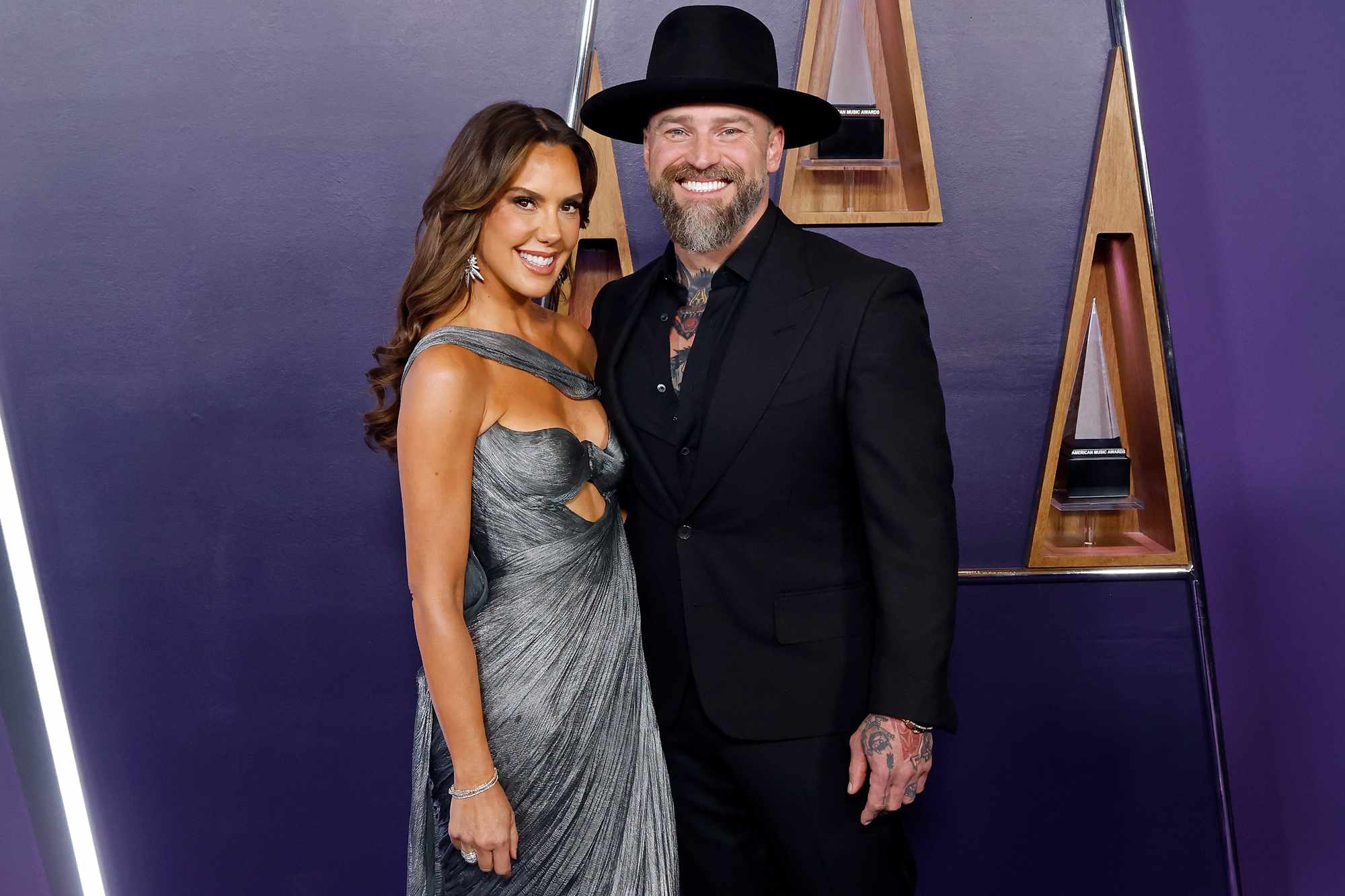 Kendra Scott recalls fiancé Zac Brown winning over her three boys ...