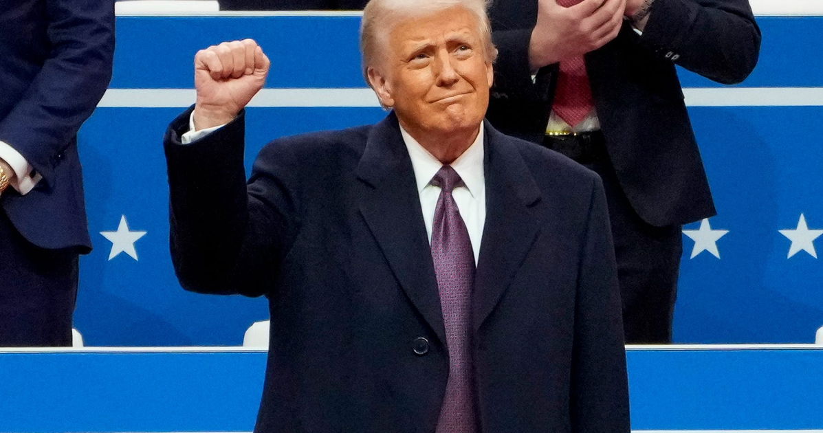 Trump is threatening world peace with his Greenland talk. It’s time for ...