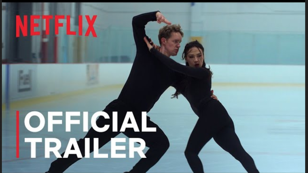 Glitter Gold Official Trailer Netflix
