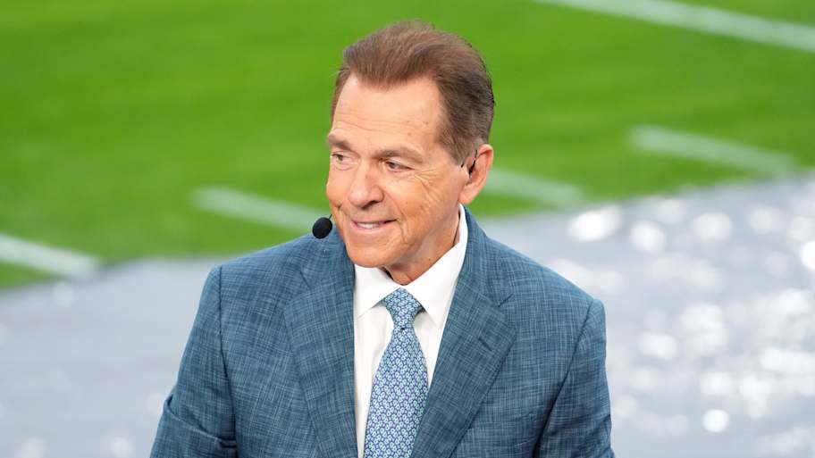 ESPN announces Nick Saban documentary on legendary coaching career