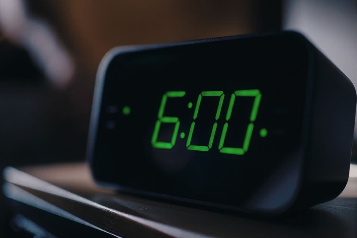 Less than six hours a night: what it really does to your brain