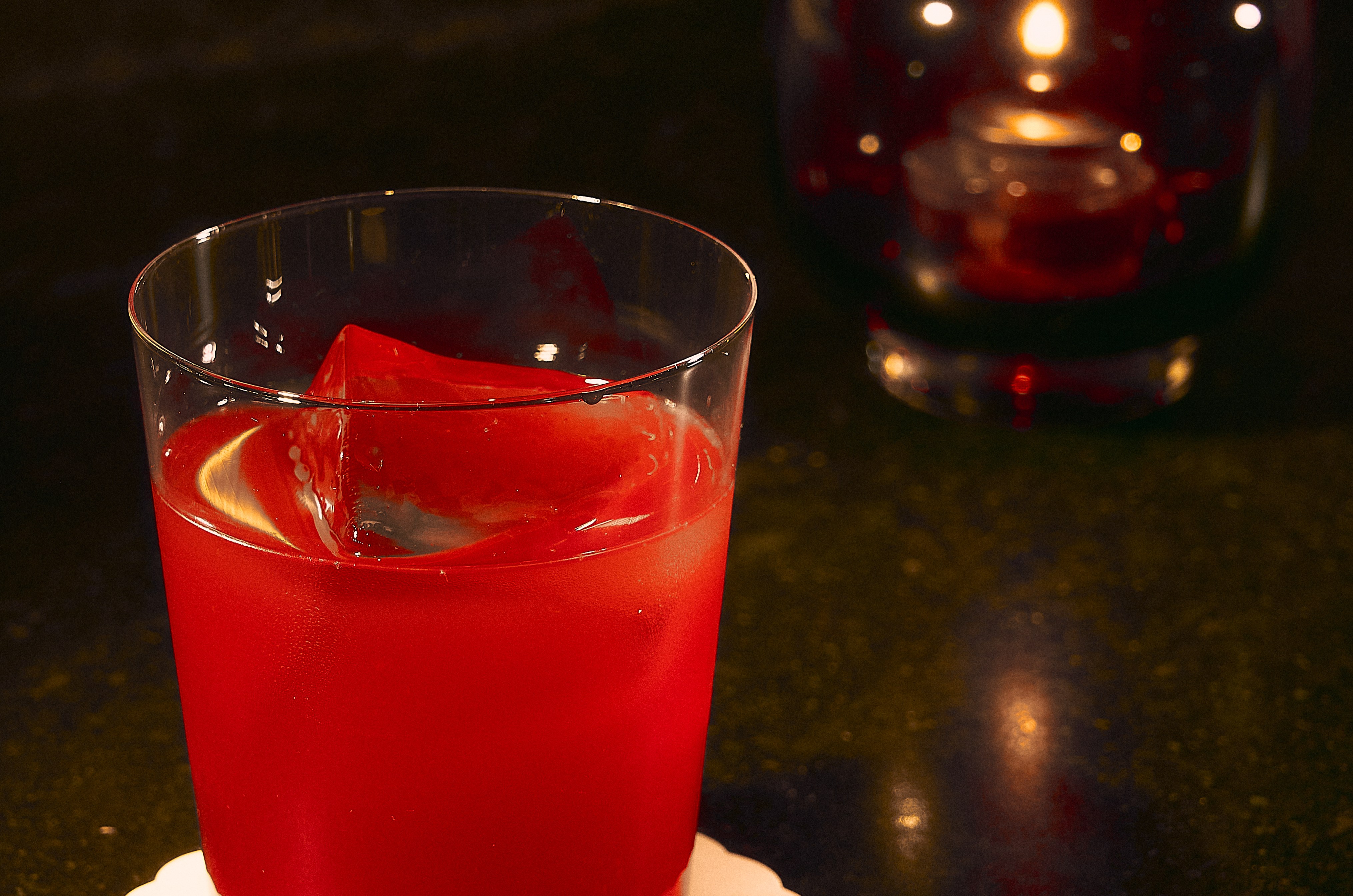 Vandell is the hot bar in town that Los Angeles needs right now