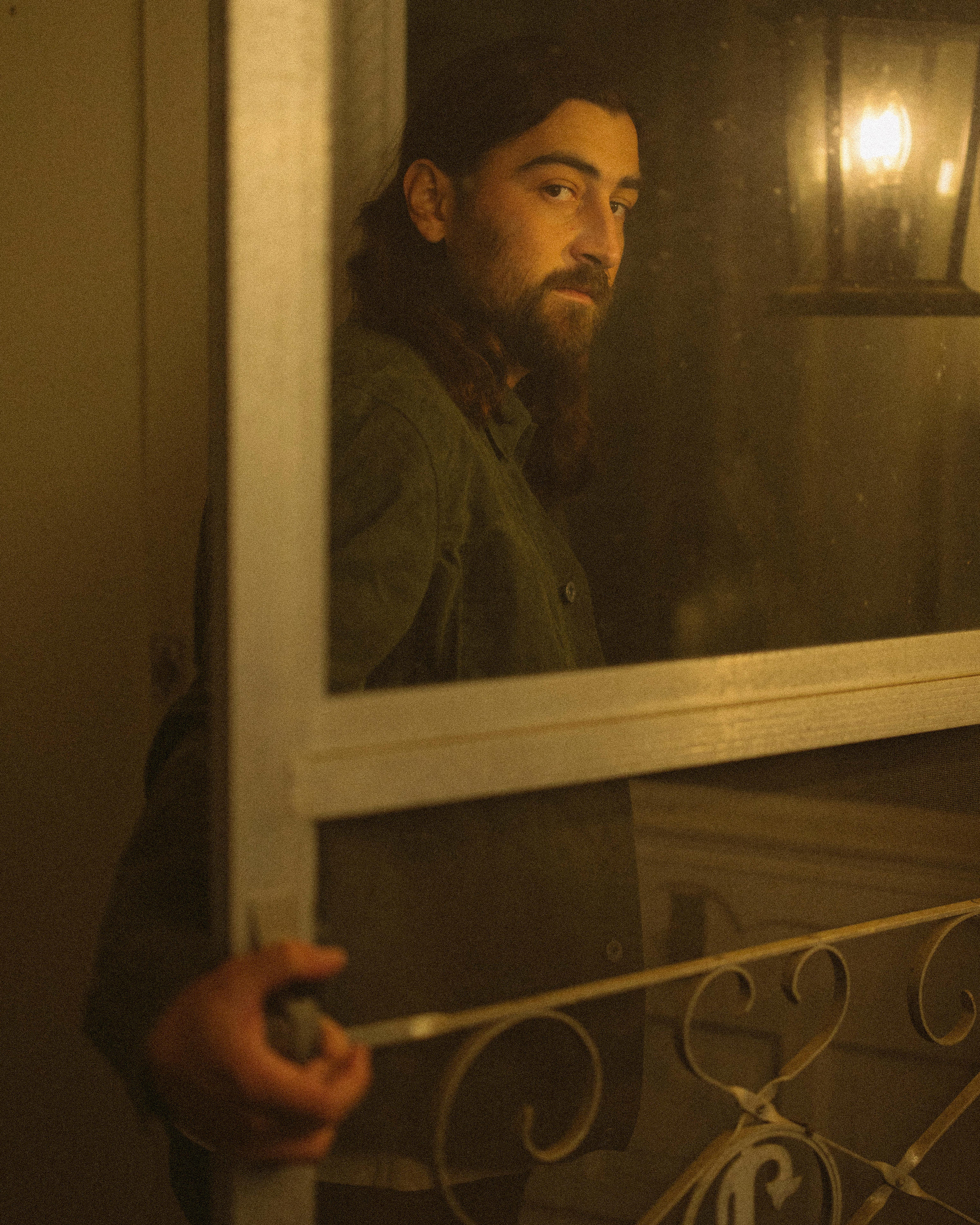 Noah Kahan to release new album this April. What day it comes out