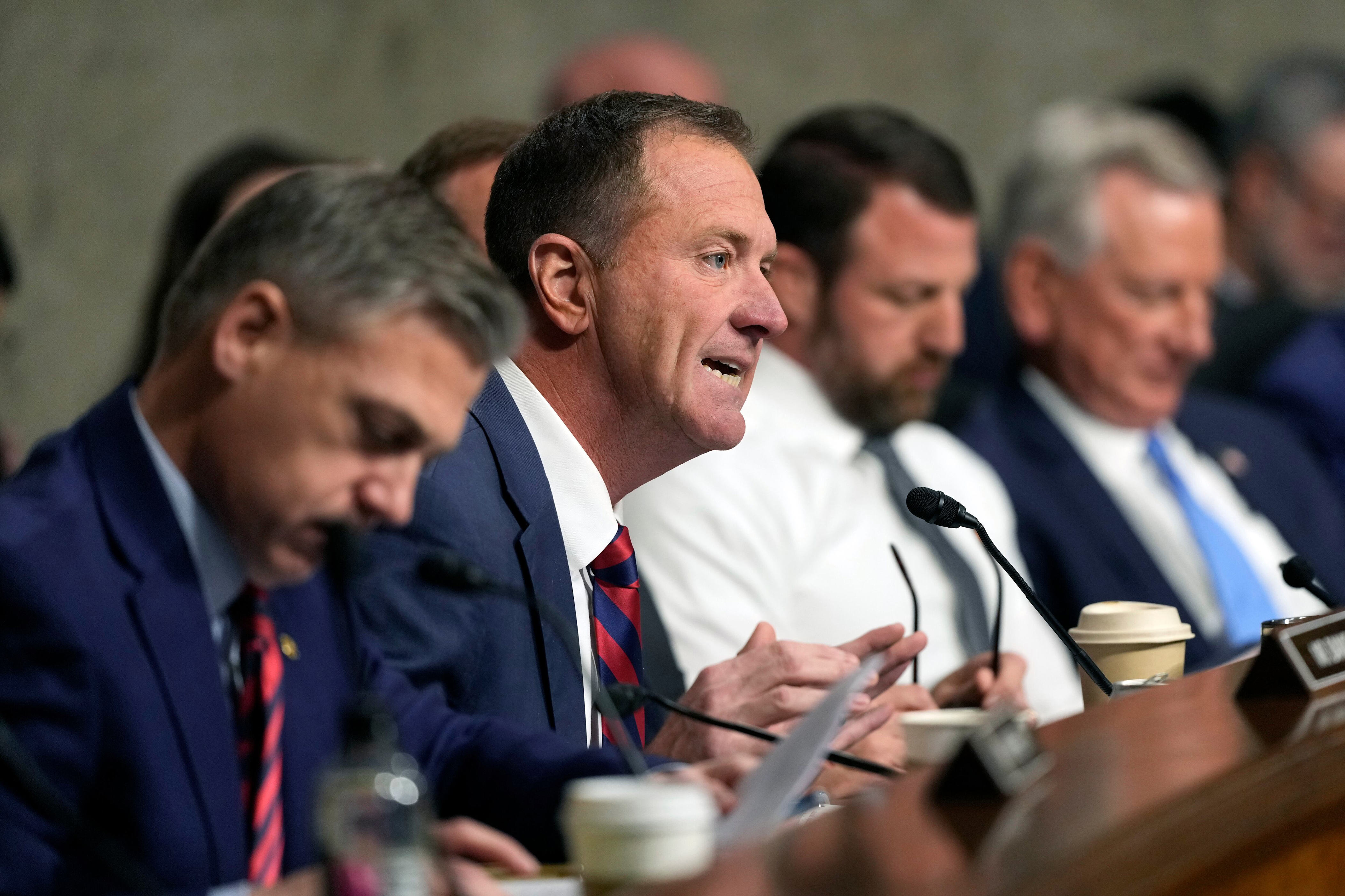 Senator introduces bill to revoke citizenship for fraud, felonies amid ...