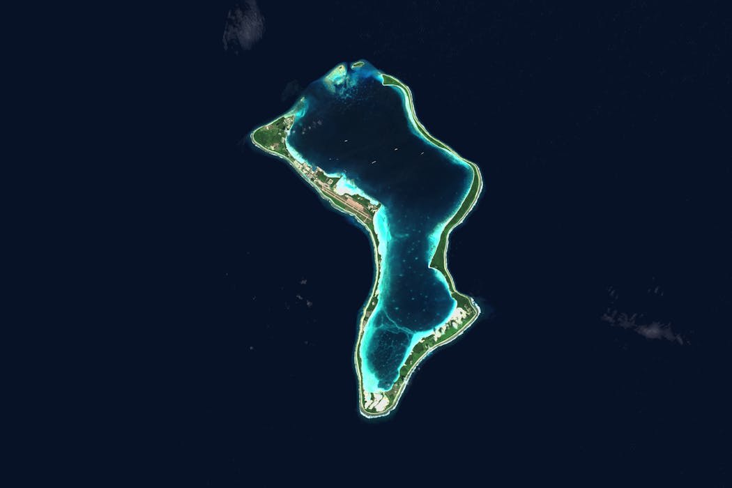 Why Trump is attacking the UK over Chagos Islands – and what it tells ...